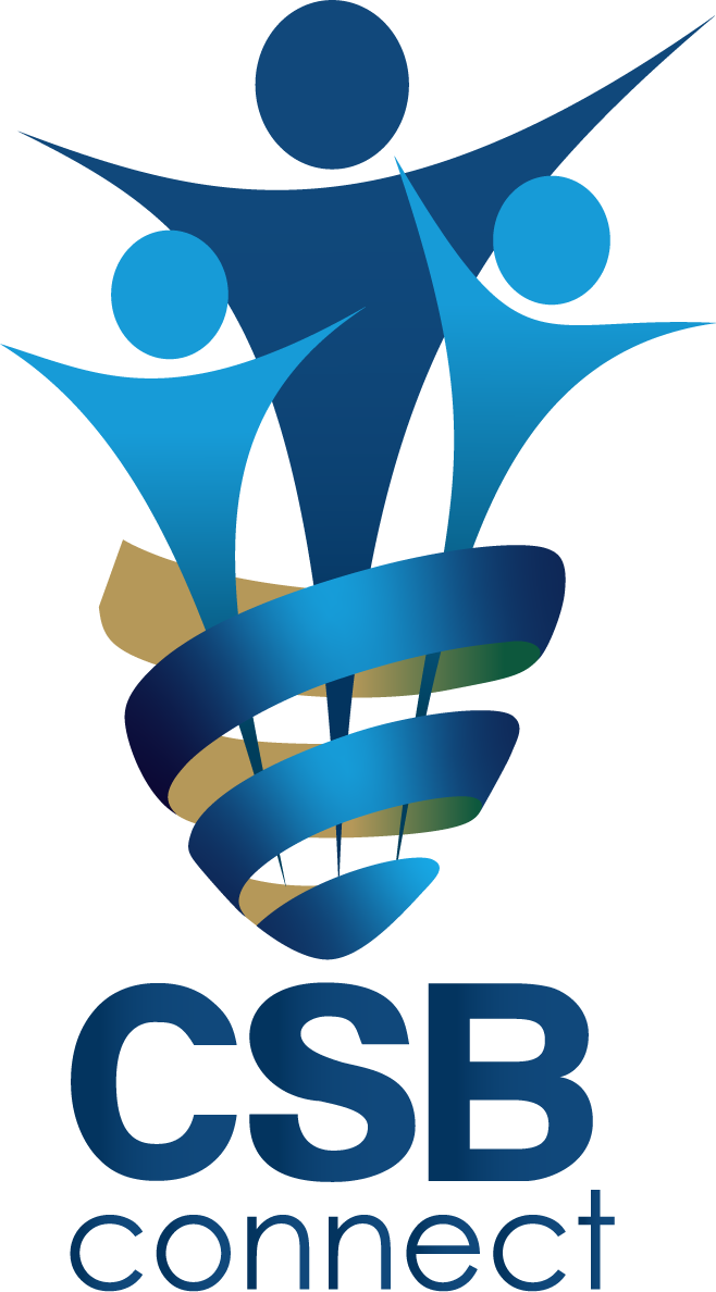 Alexandria CSB - Reset Password